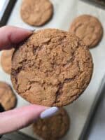 Gluten Free Spiced Wafer Cookies (Copycat Sweetzels & Ivins Recipe ...