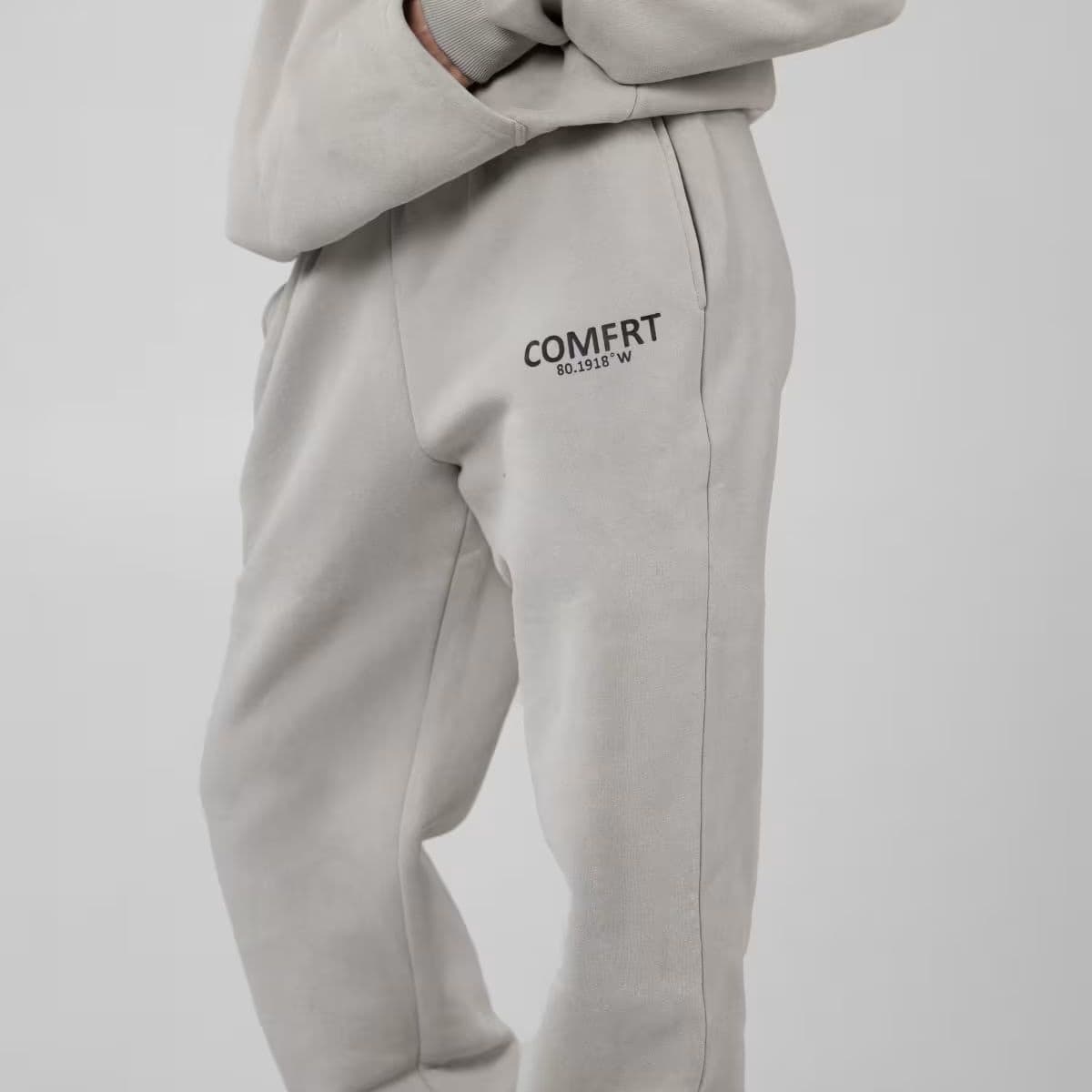 Comfrt Clothing: The Cozy Clothing Brand I Love for Gluten-Free Living ...