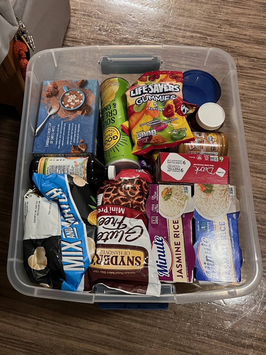 Growing Up Gluten Free: My Daughter’s Journey With Celiac Disease ...